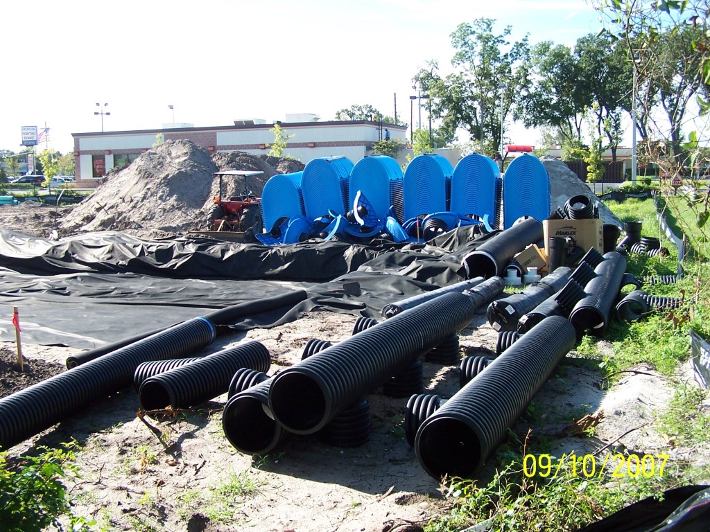 Utility Design | Boggs Engineering