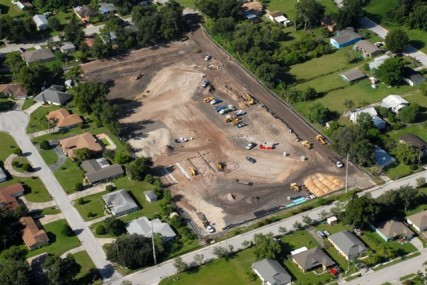 Land Development | Boggs Engineering